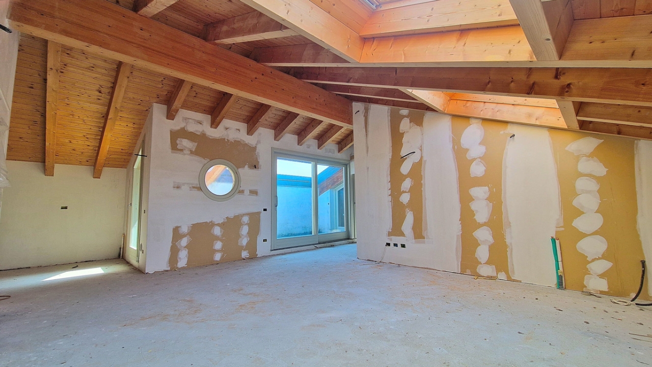 Appartamento in vendita a Vimercate