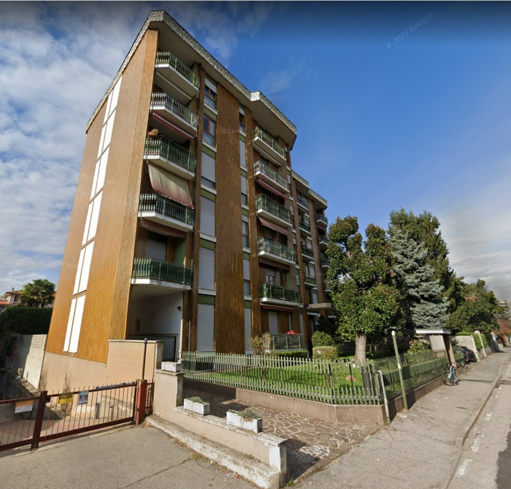 Box in vendita a Concorezzo