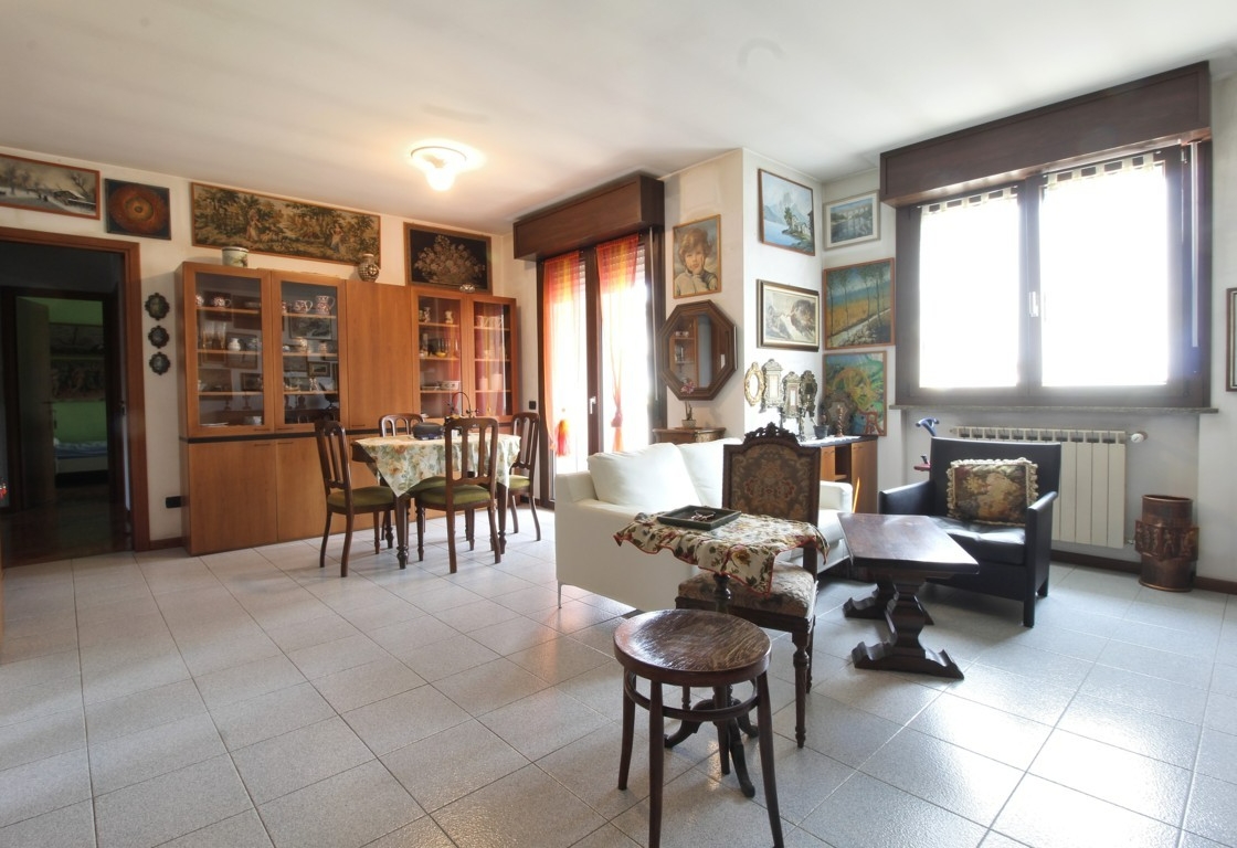 Appartamento in vendita a Vimercate