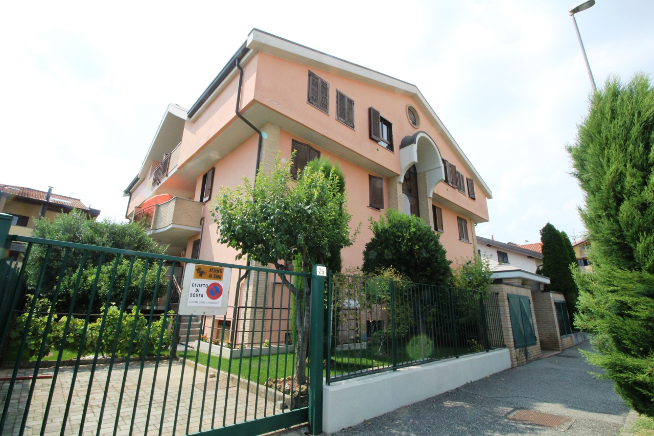 Appartamento in vendita a Sulbiate