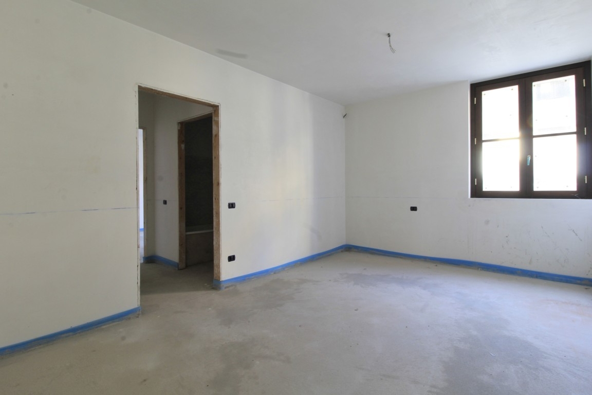 Appartamento in vendita a Merate