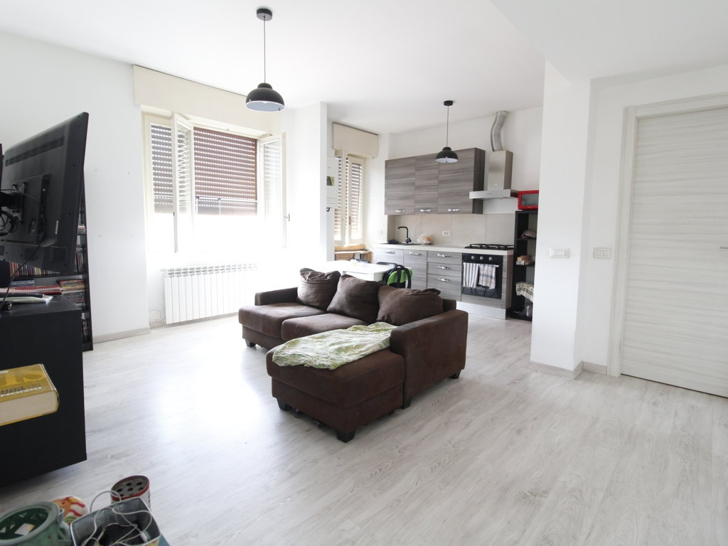 Appartamento in vendita a Bellusco