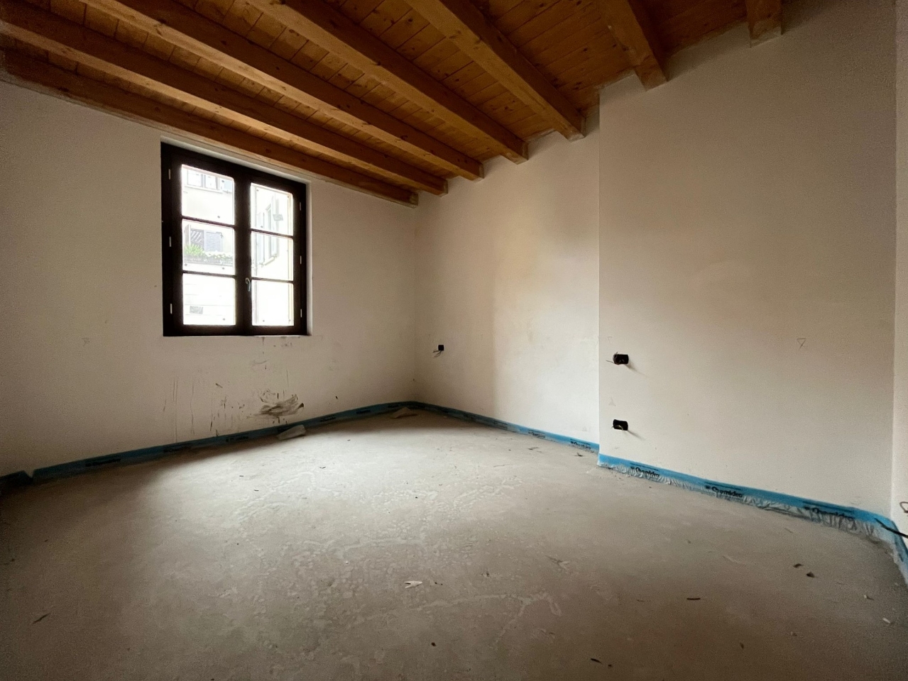 Appartamento in vendita a Merate