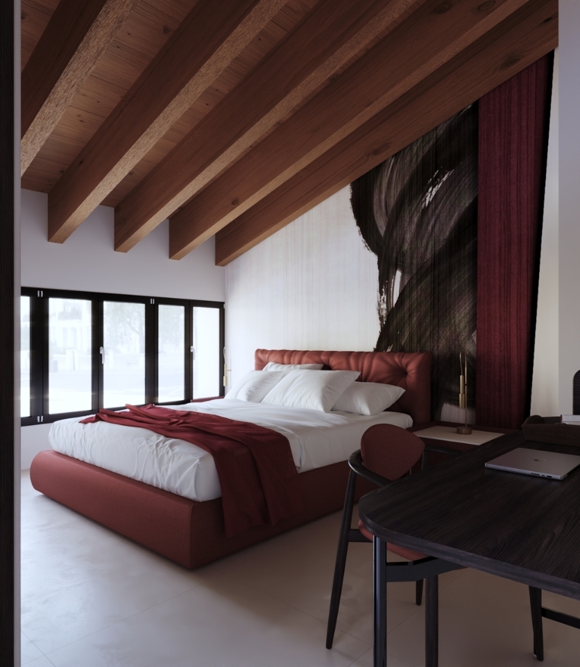 Appartamento in vendita a Merate