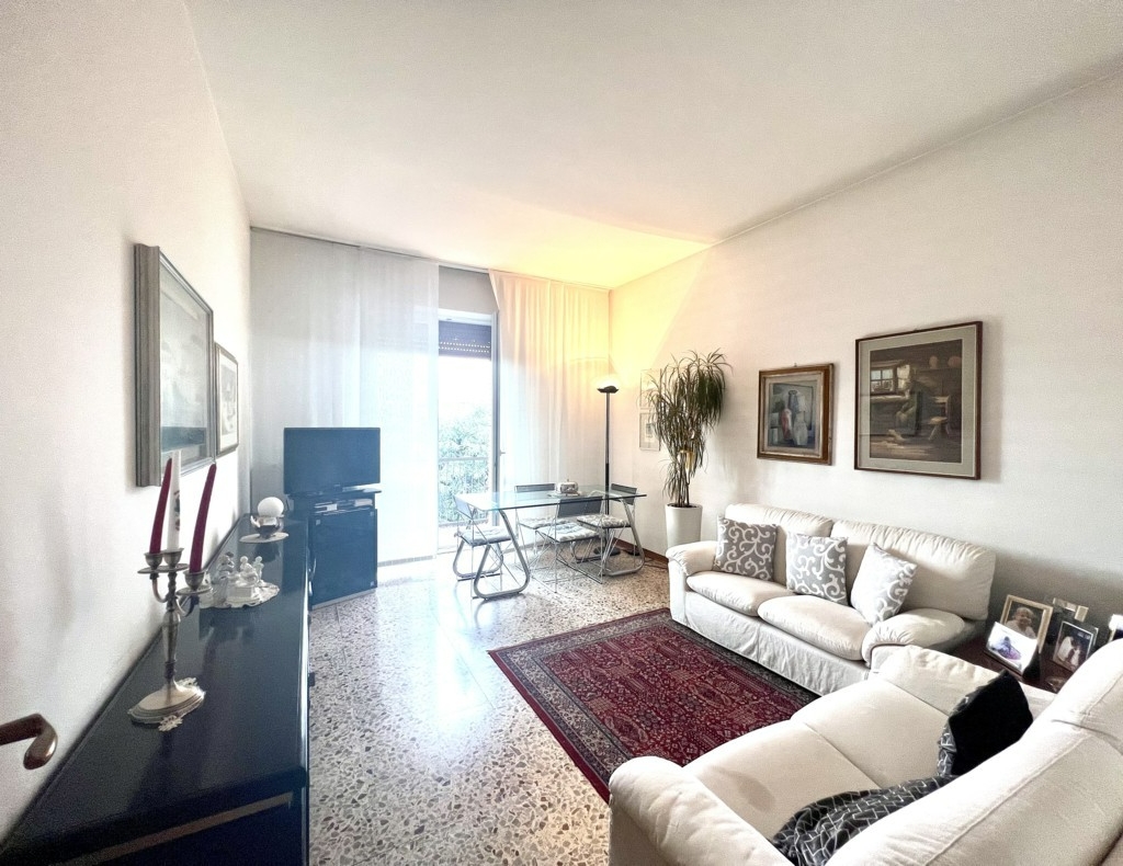 Appartamento in vendita a Lissone