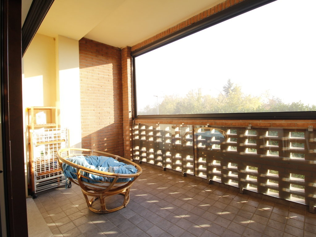 Appartamento in vendita a Ornago