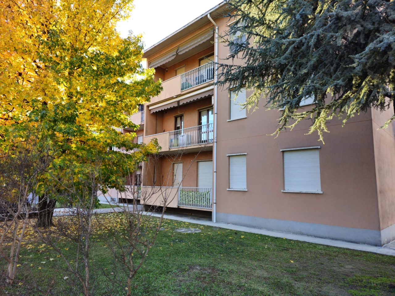 Appartamento in vendita a Sulbiate