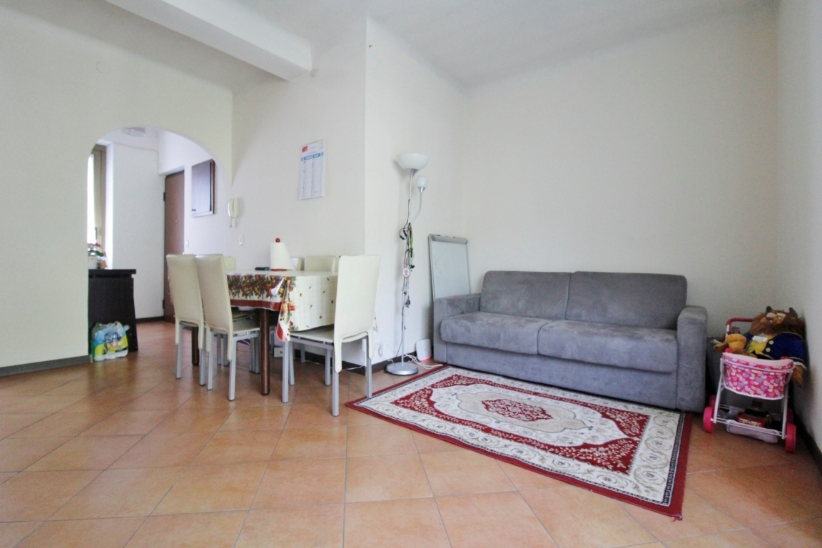 Appartamento in vendita a Vimercate