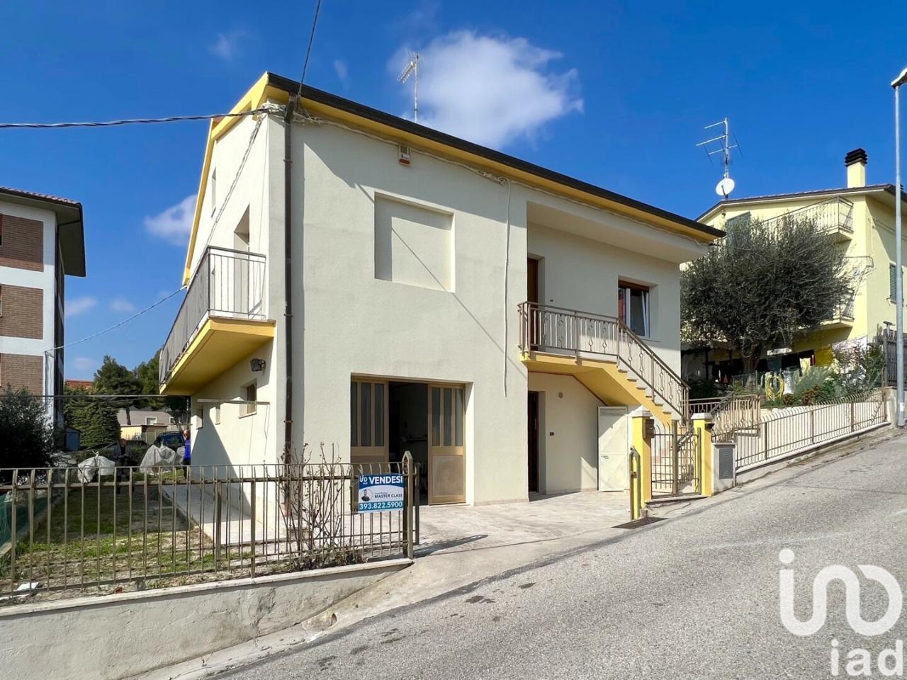 Casa indipendente in vendita a Osimo