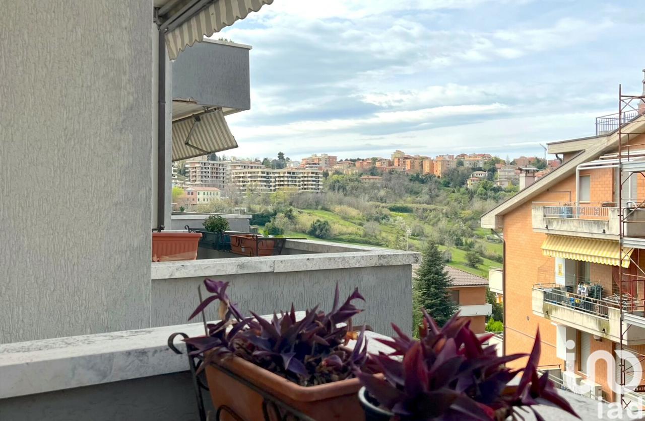 Appartamento in vendita a Macerata