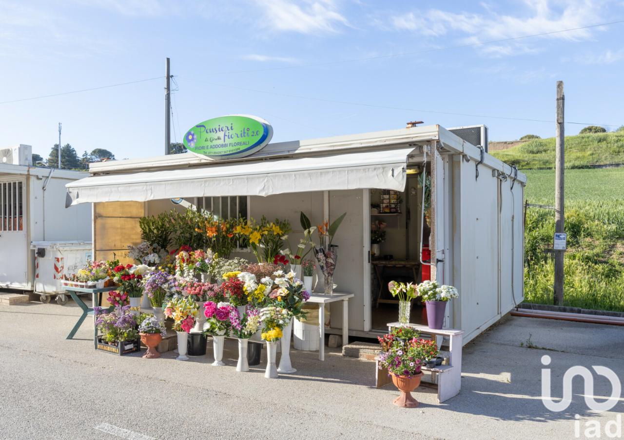 Negozio in vendita a Ancona