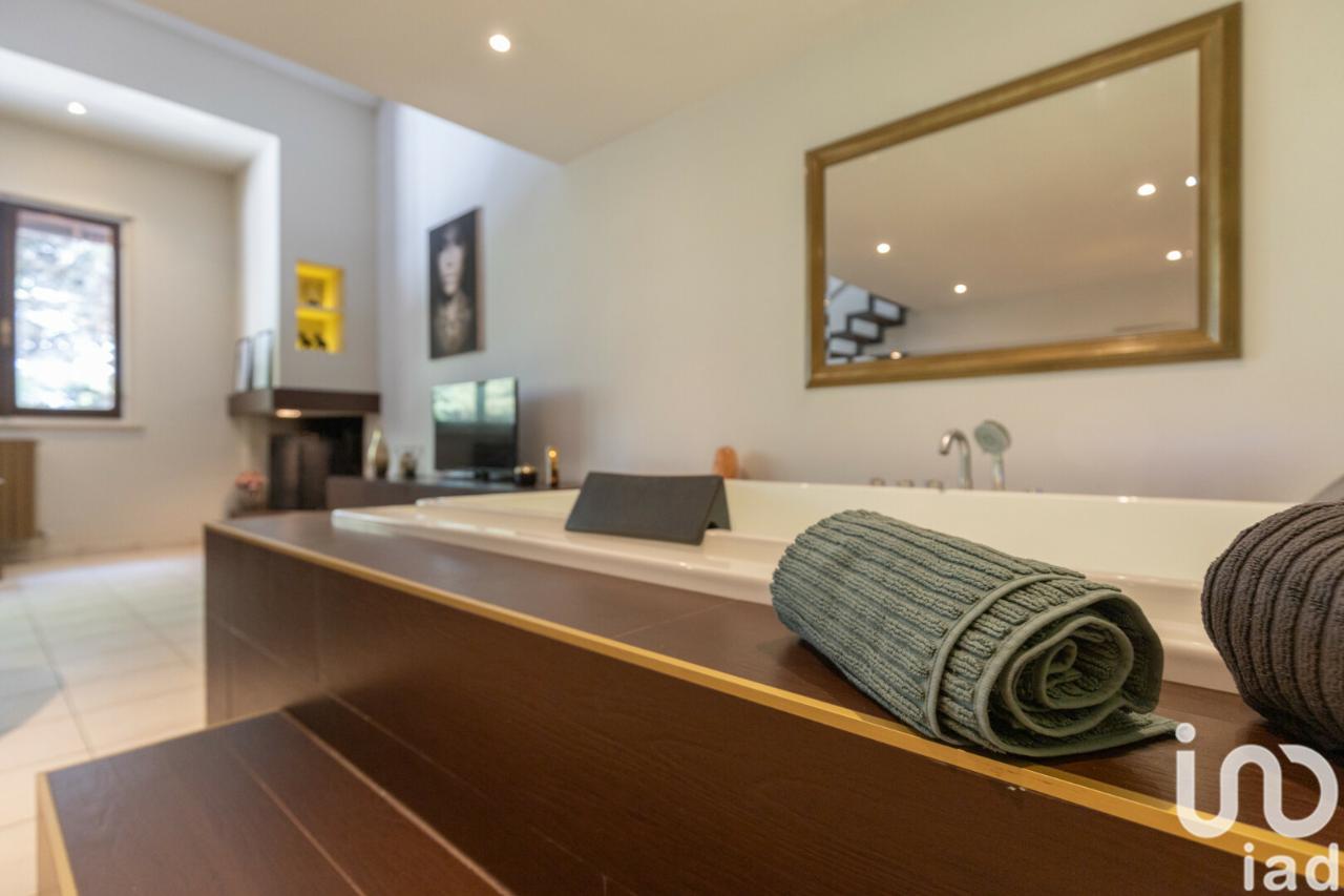 Appartamento in vendita a Serra San Quirico