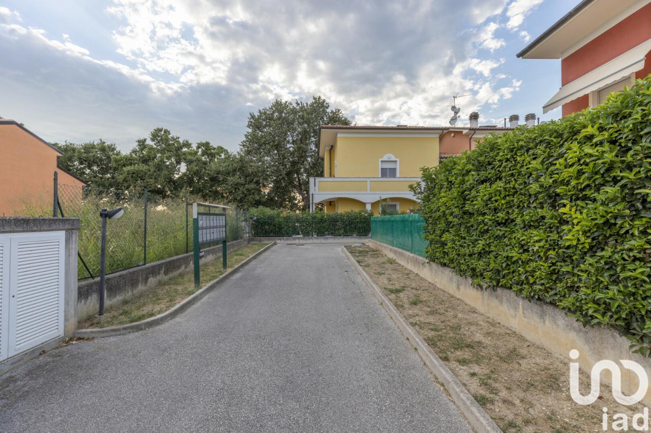 Appartamento in vendita a Filottrano