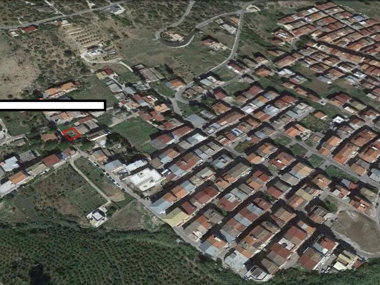 Terreno edificabile in vendita a Misilmeri