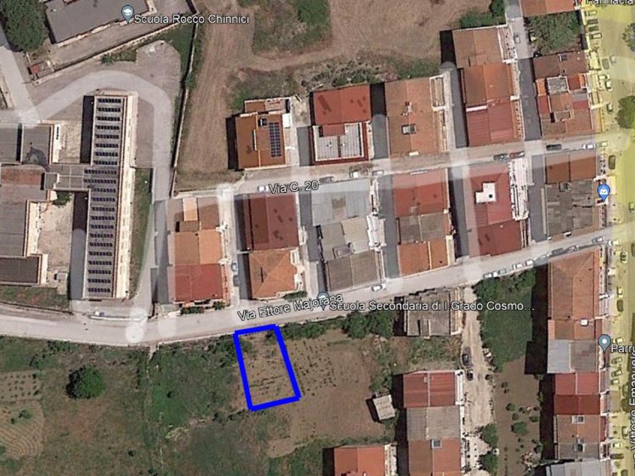 Terreno edificabile in vendita a Misilmeri