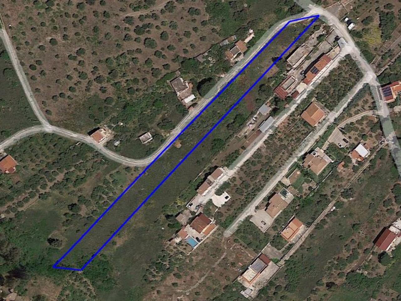 Terreno agricolo in vendita a Misilmeri