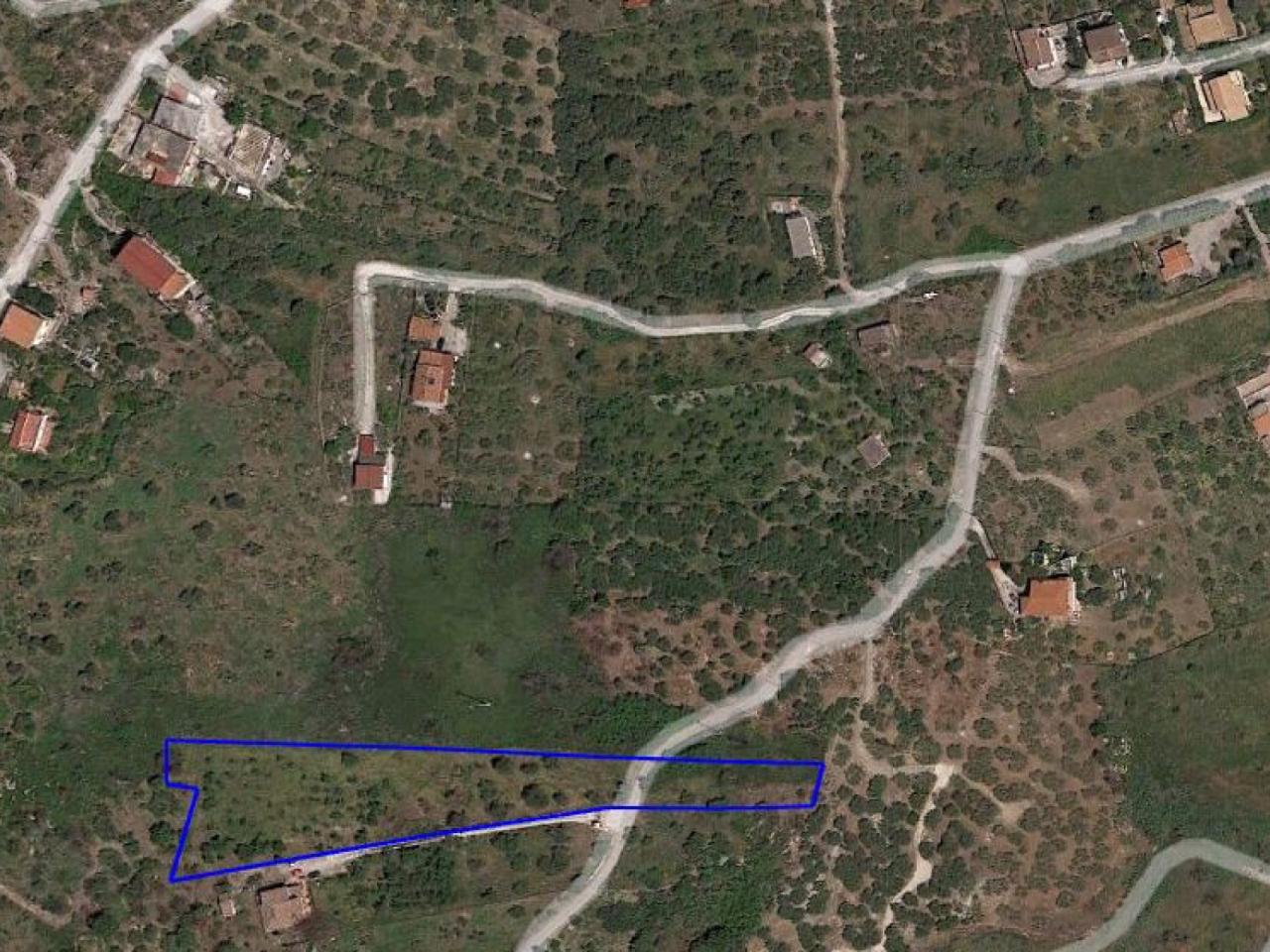 Terreno agricolo in vendita a Misilmeri