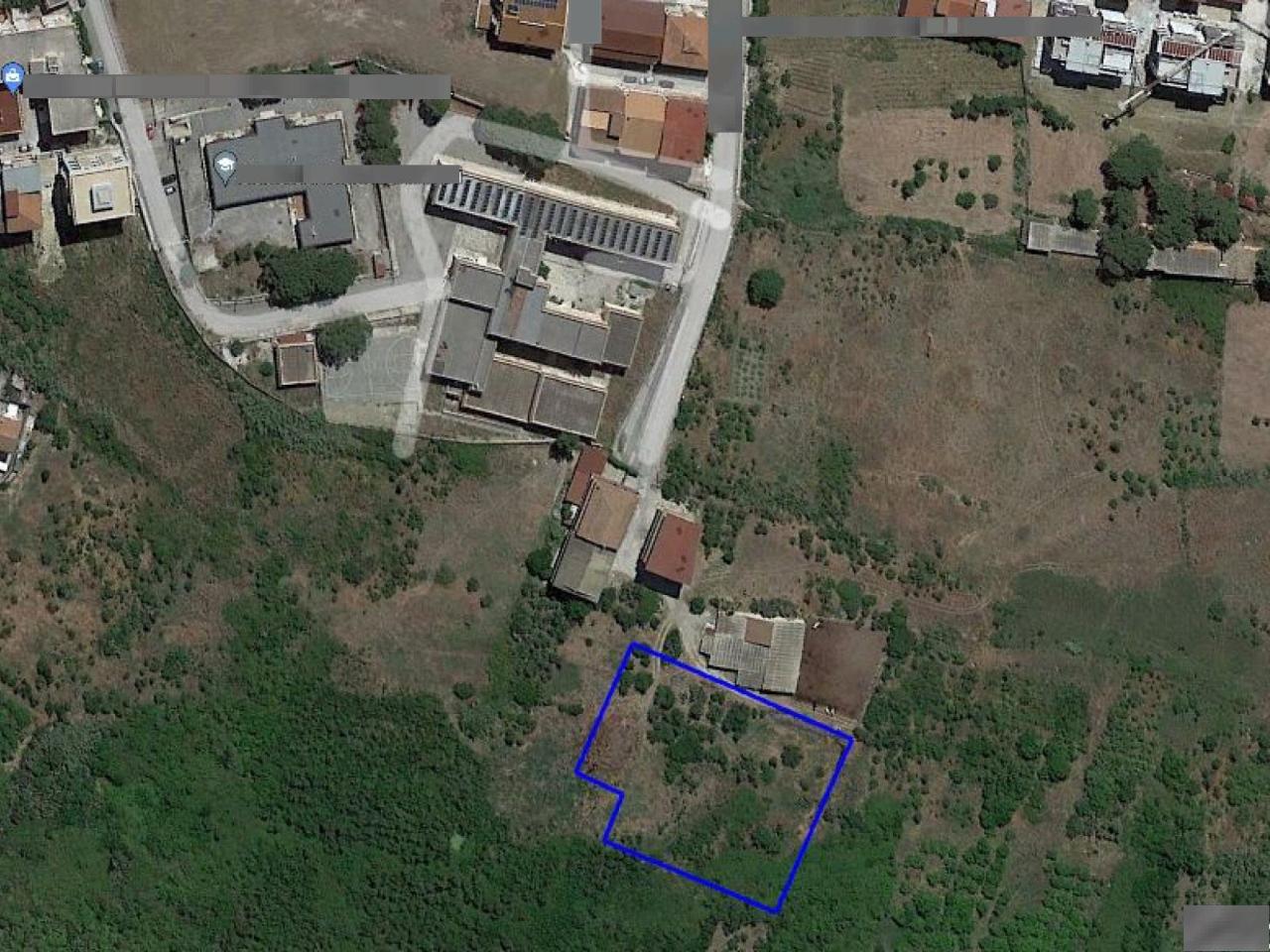 Terreno edificabile in vendita a Misilmeri