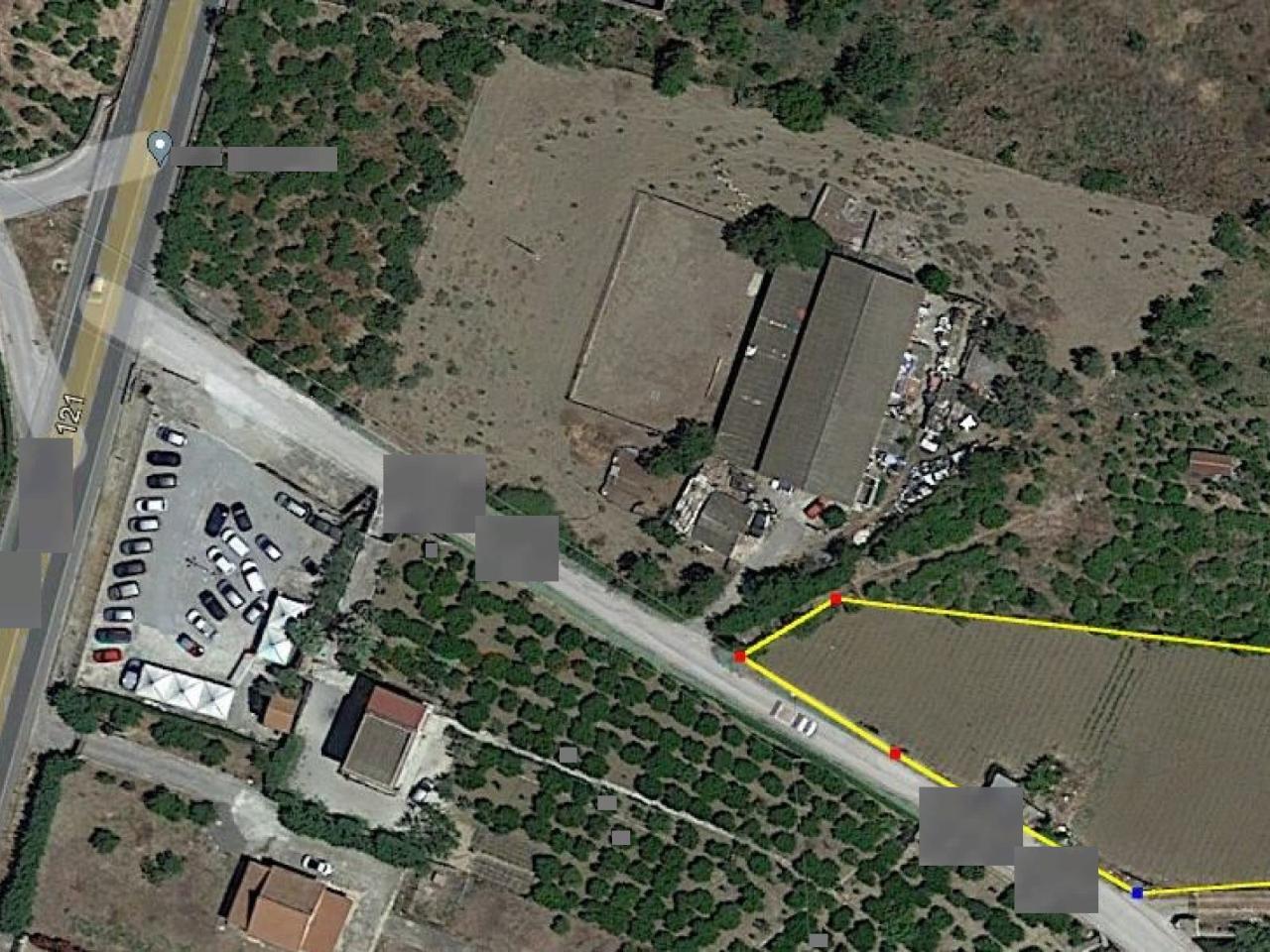 Terreno agricolo in vendita a Misilmeri