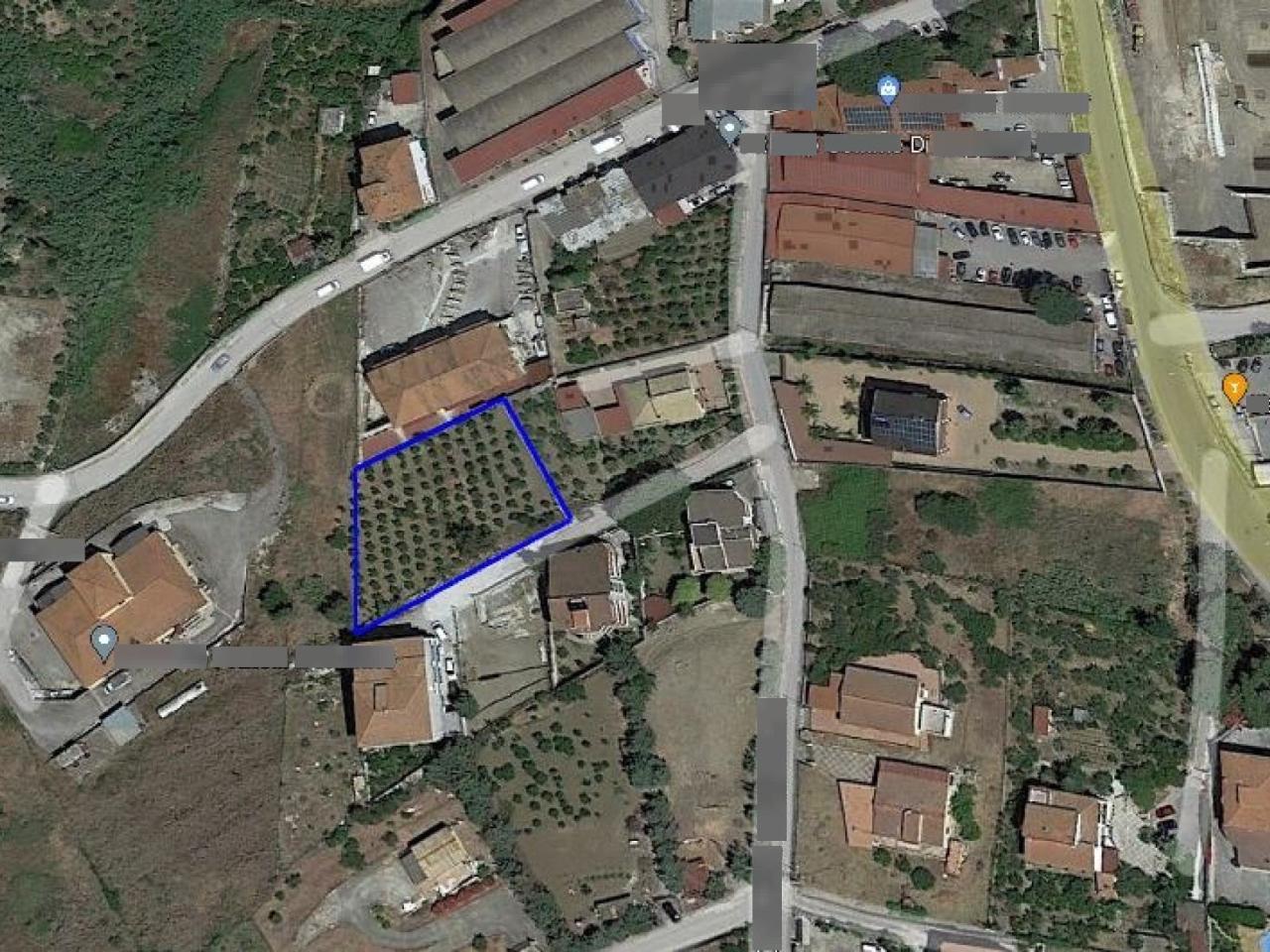 Terreno agricolo in vendita a Misilmeri