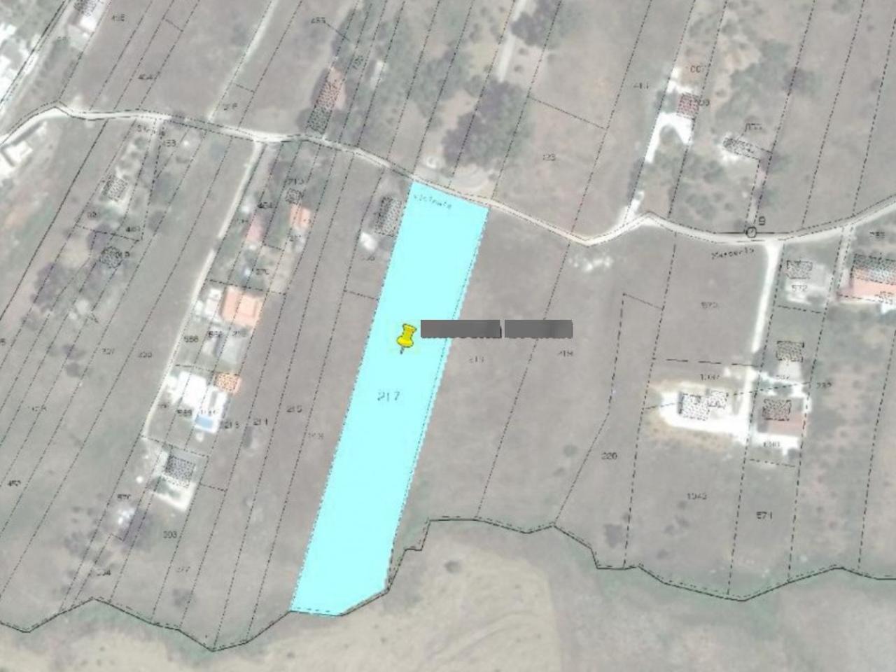 Terreno agricolo in vendita a Misilmeri