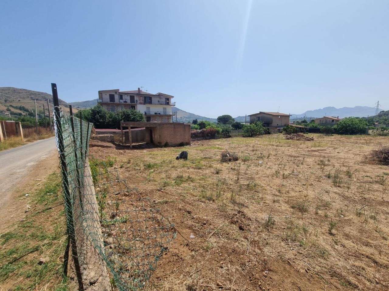 Rustico in vendita a Misilmeri