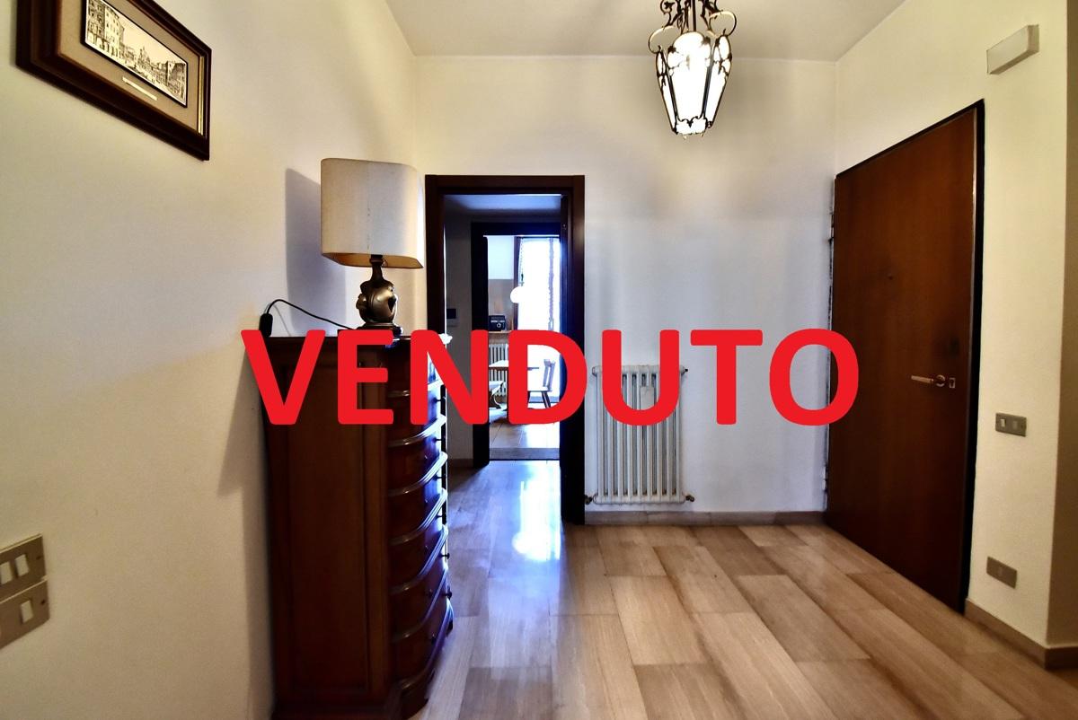 Appartamento in vendita a Monza