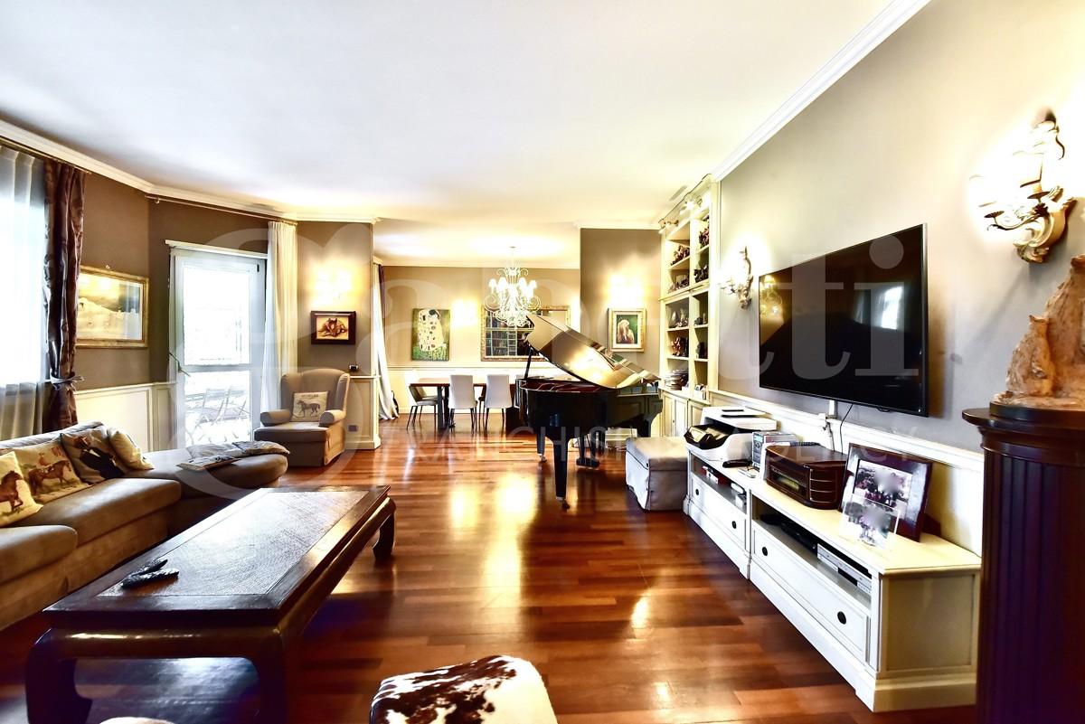 Appartamento in vendita a Vedano Al Lambro