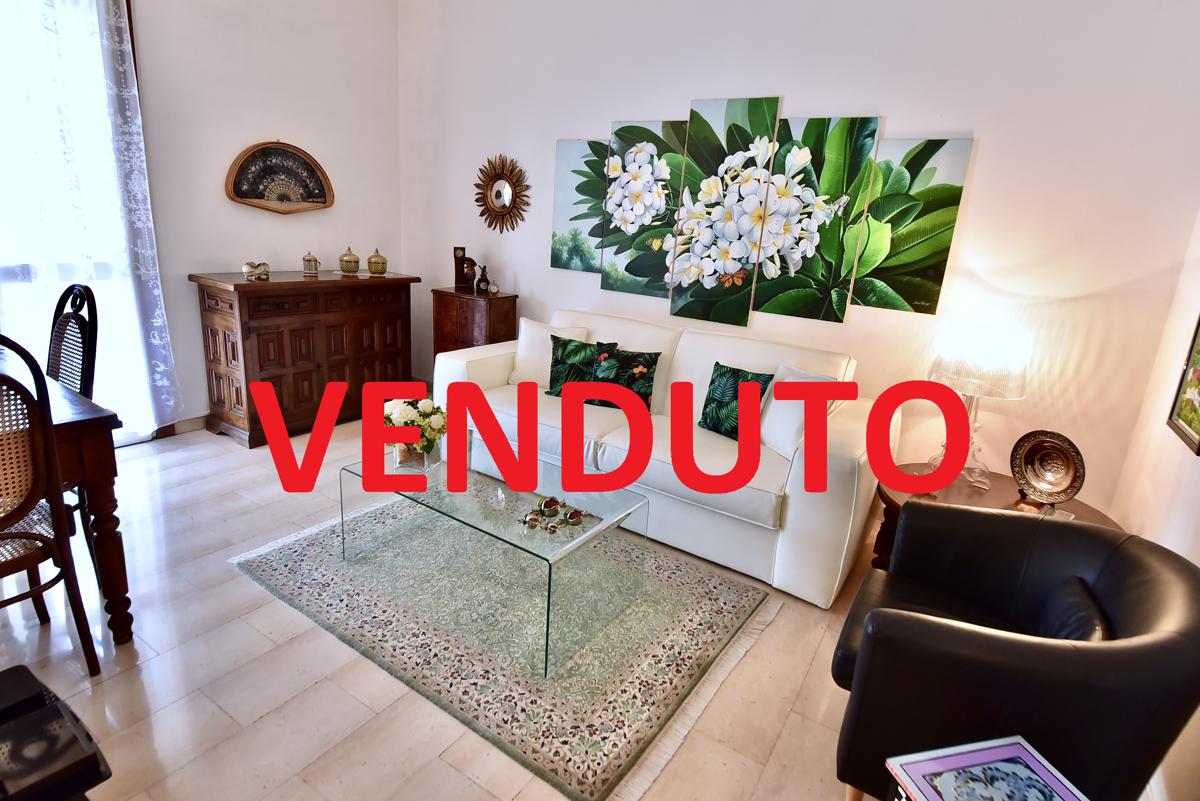 Appartamento in vendita a Monza