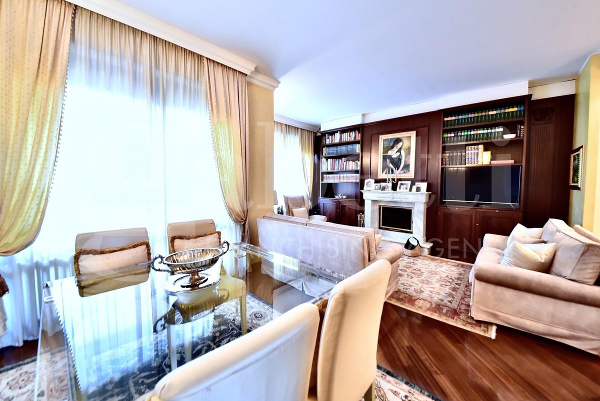 Appartamento in vendita a Vedano Al Lambro