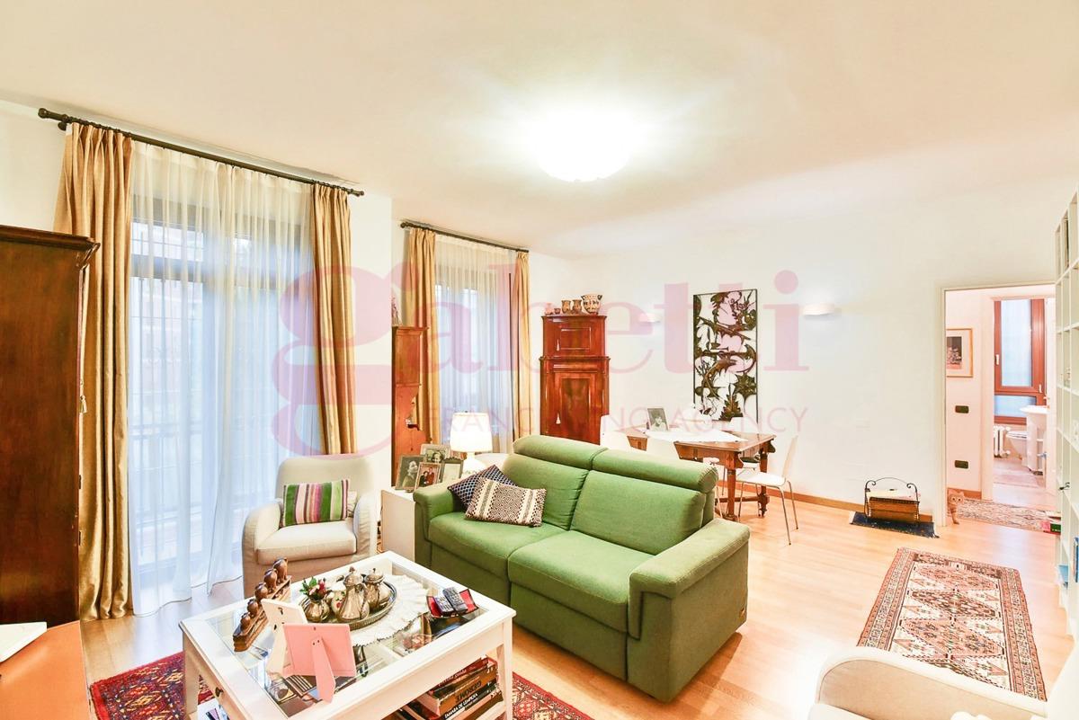 Appartamento in vendita a Monza