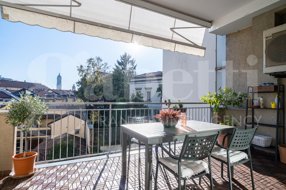 Appartamento in vendita a Monza