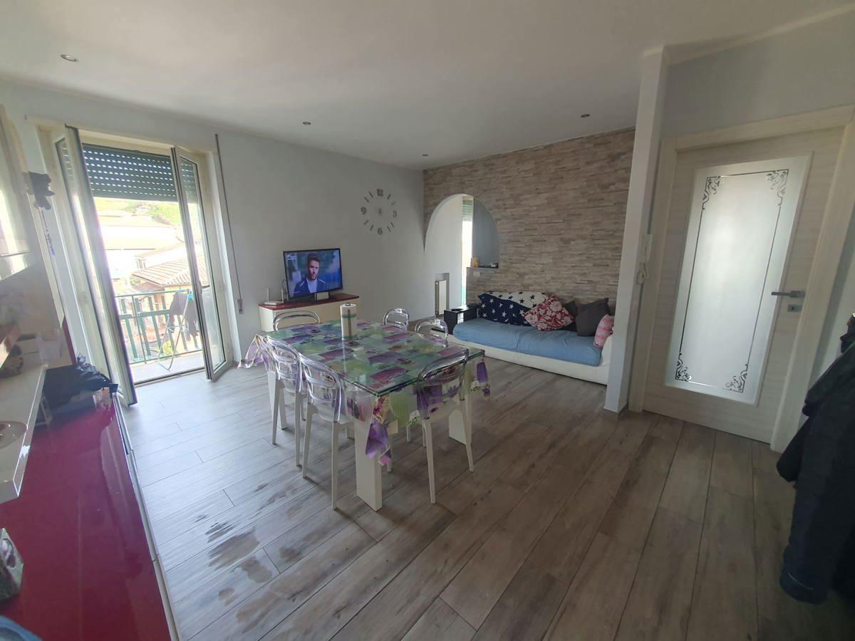 Appartamento in vendita a Ceprano