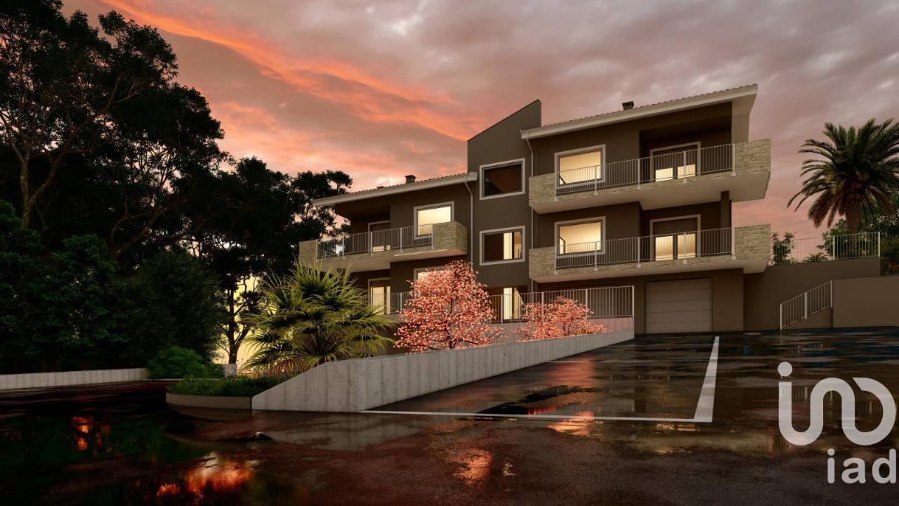 Appartamento in vendita a Castelfidardo