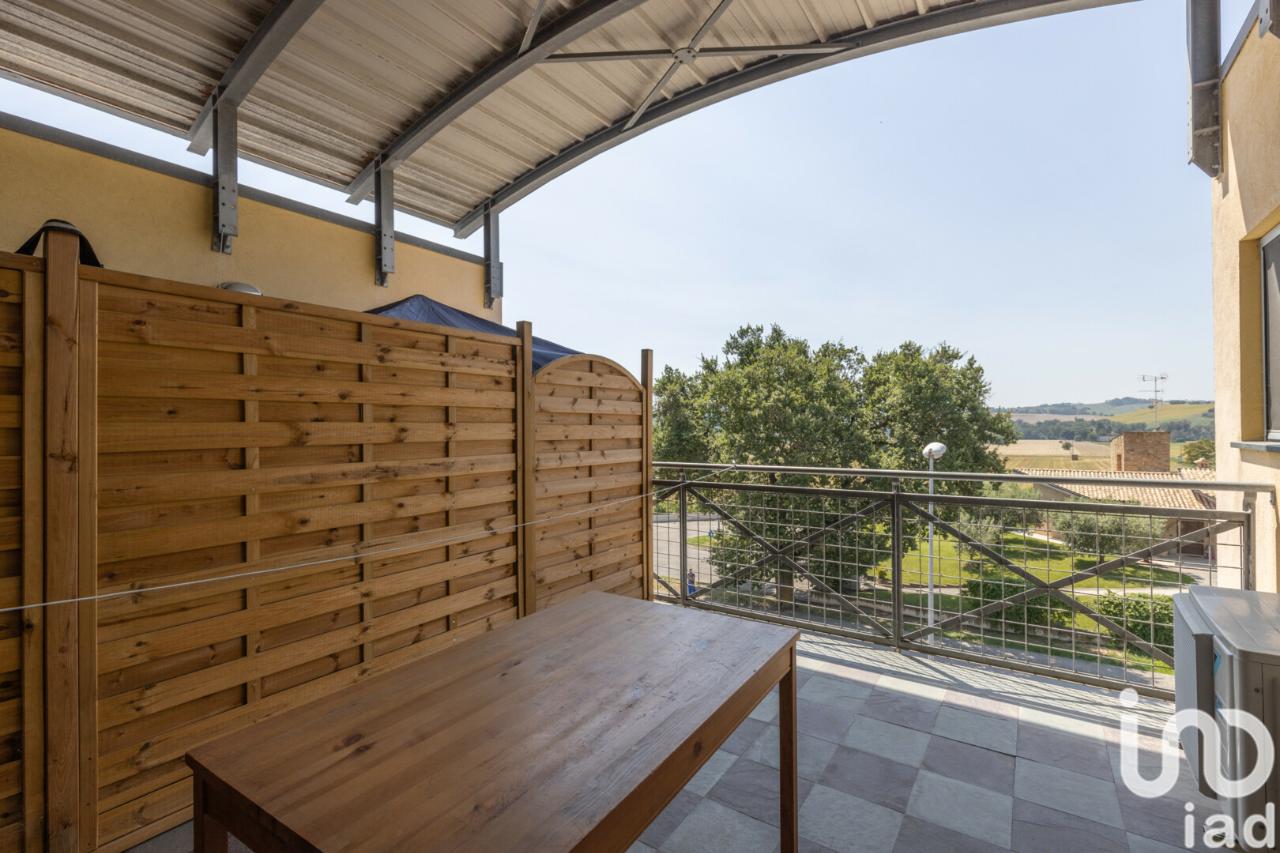 Loft in vendita a Osimo