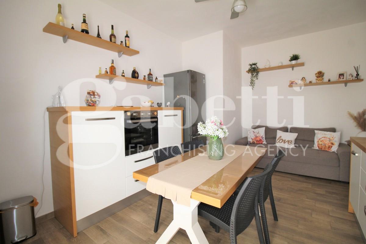 Appartamento in vendita a Arzano