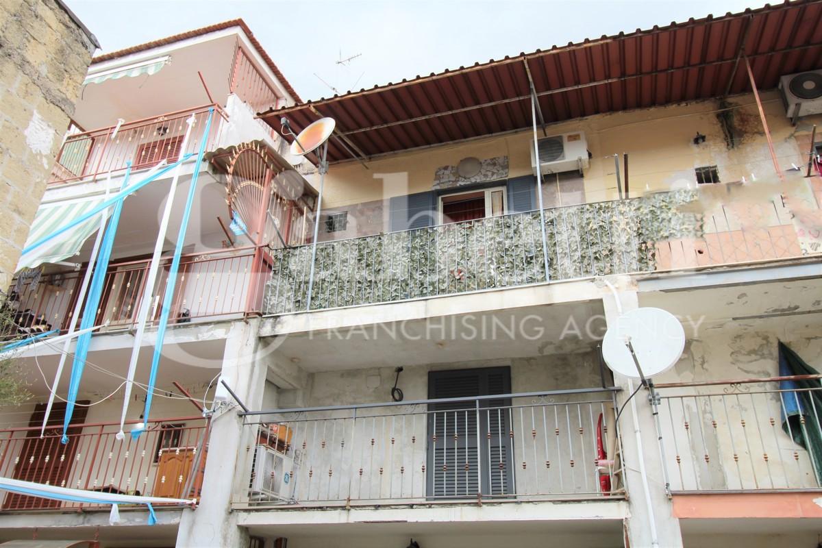 Appartamento in vendita a Arzano