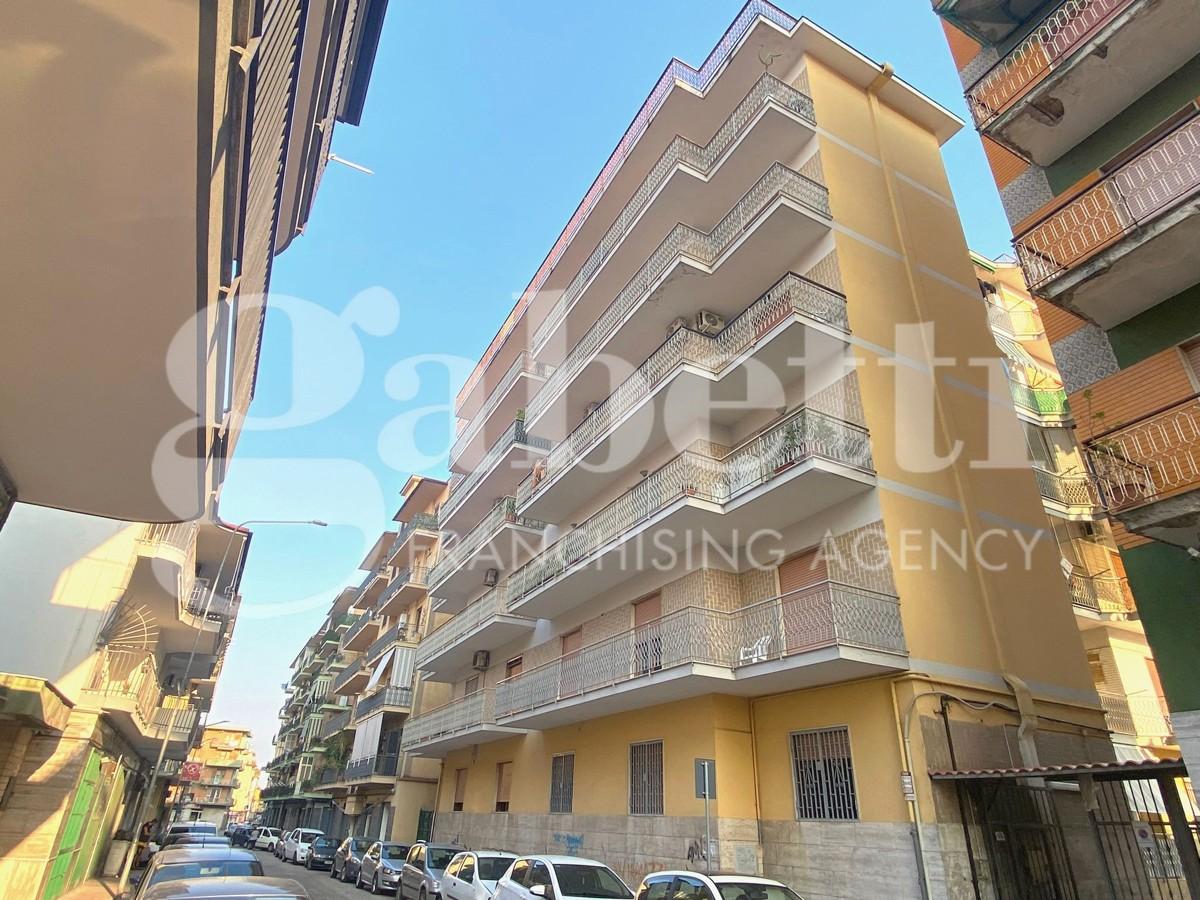 Appartamento in vendita a Arzano