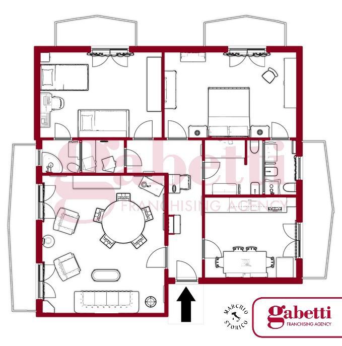 Appartamento in vendita a Arzano