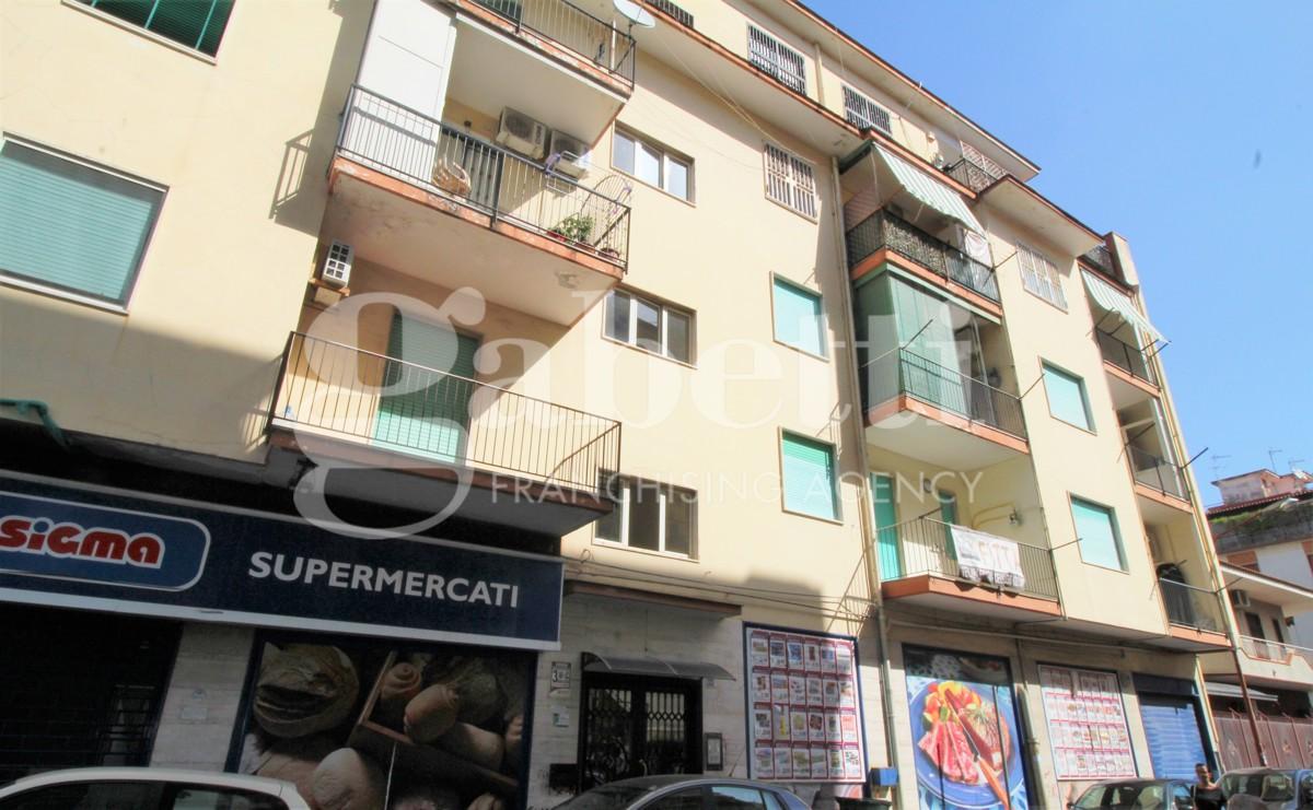 Appartamento in vendita a Arzano