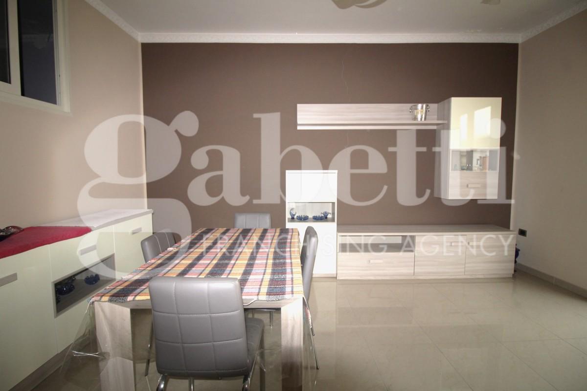 Appartamento in vendita a Arzano