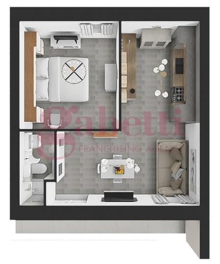 Appartamento in vendita a Arzano