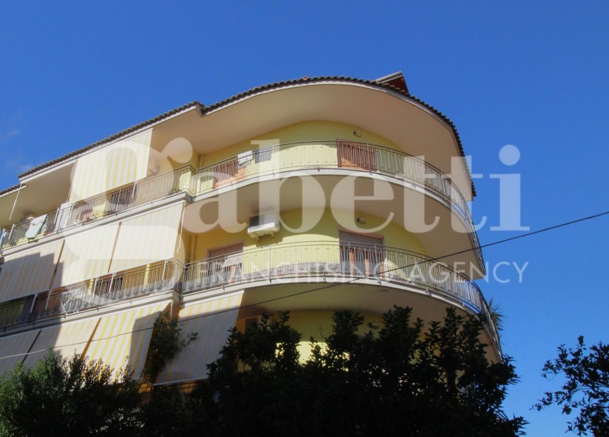 Appartamento in vendita a Arzano