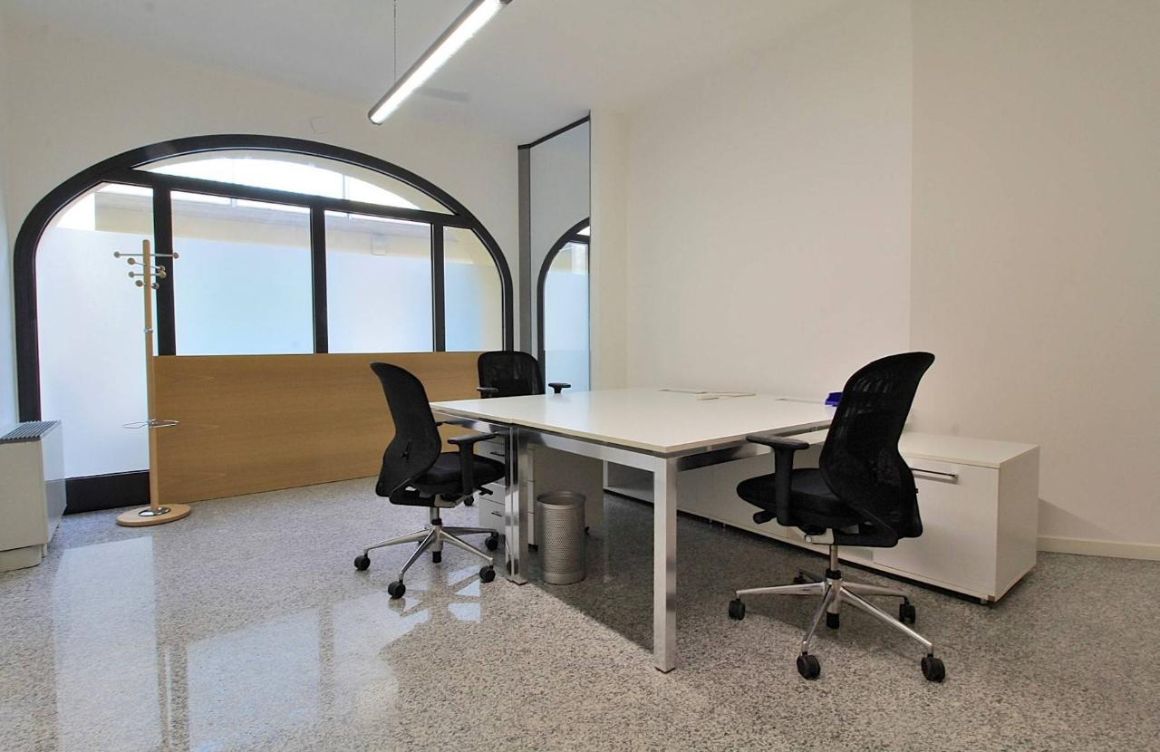 Ufficio in vendita a Vimercate