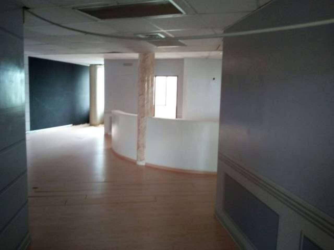 Ufficio in affitto a Cernusco Sul Naviglio