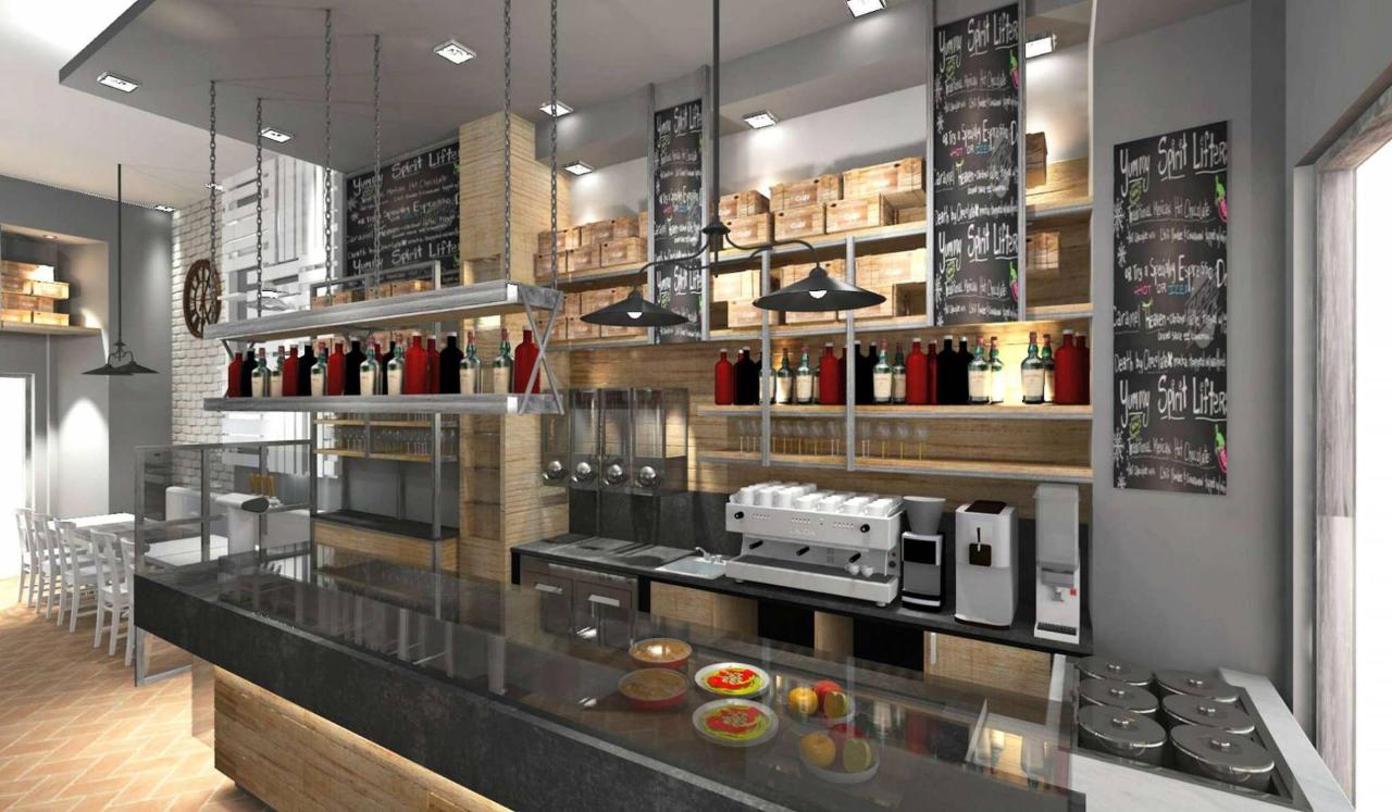 Locale commerciale in vendita a Vimercate