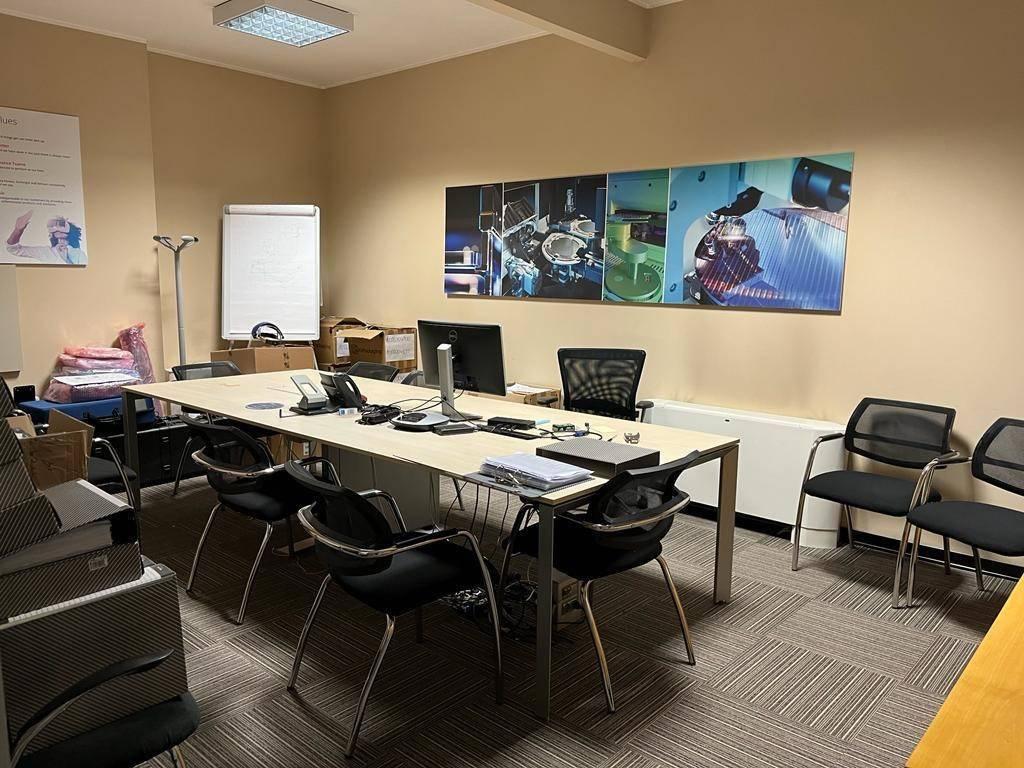 Ufficio in affitto a Concorezzo