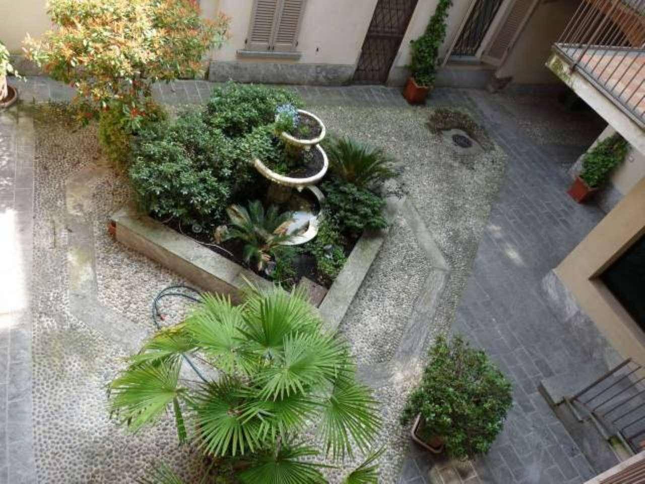 Ufficio in affitto a Vimercate