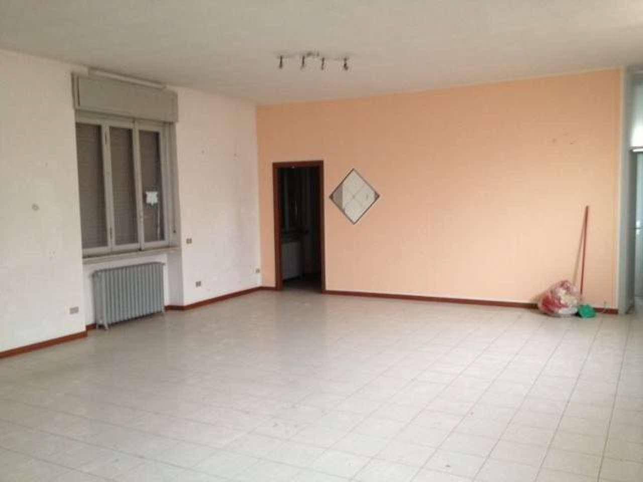 Ufficio in vendita a Vimercate