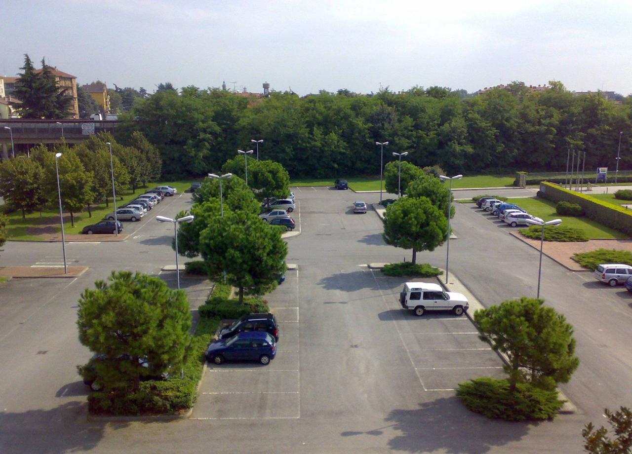 Ufficio in affitto a Gorgonzola